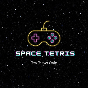 Space Tetris by MrClemori
