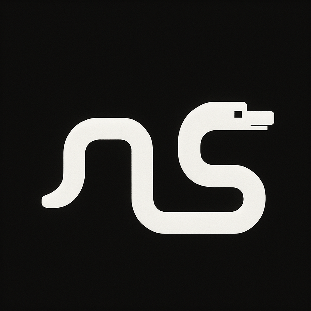 Snake Rush by Alberolab