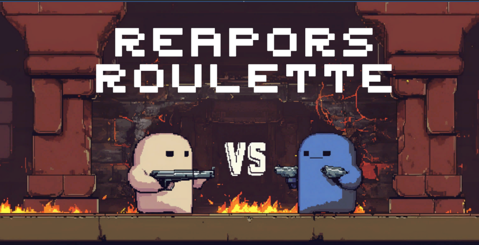 Reaper’s Roulette by sytaaa