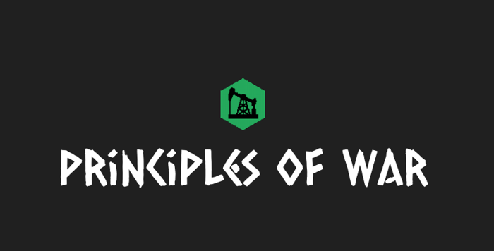 Principles Of War by YoloHanSolo