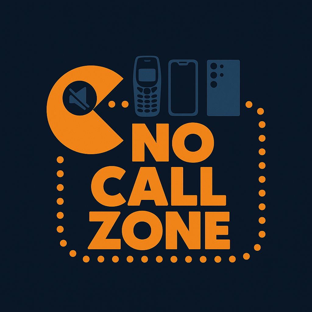 Small Fixing - No Call Zone by BlueProduction