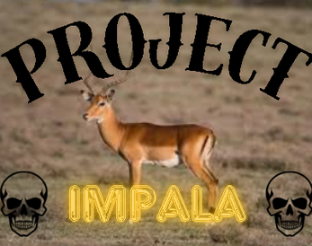 Project Impala by SpideyGt