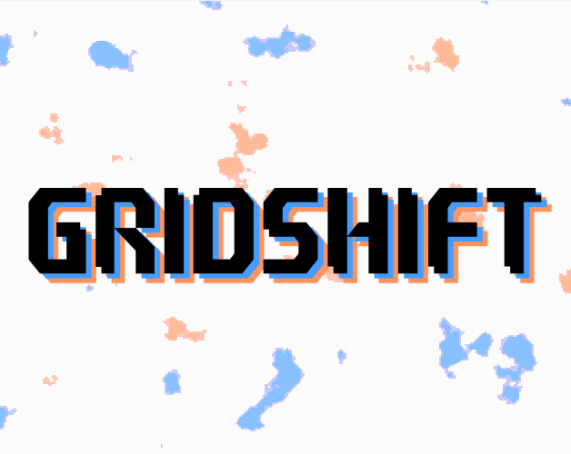 Gridshift by btoosey
