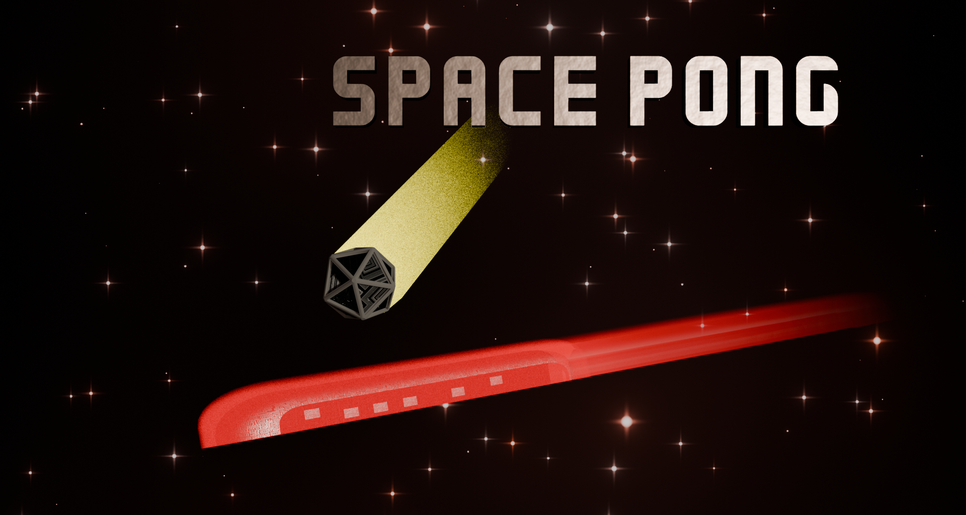 Space Pong by welsh_dwarf