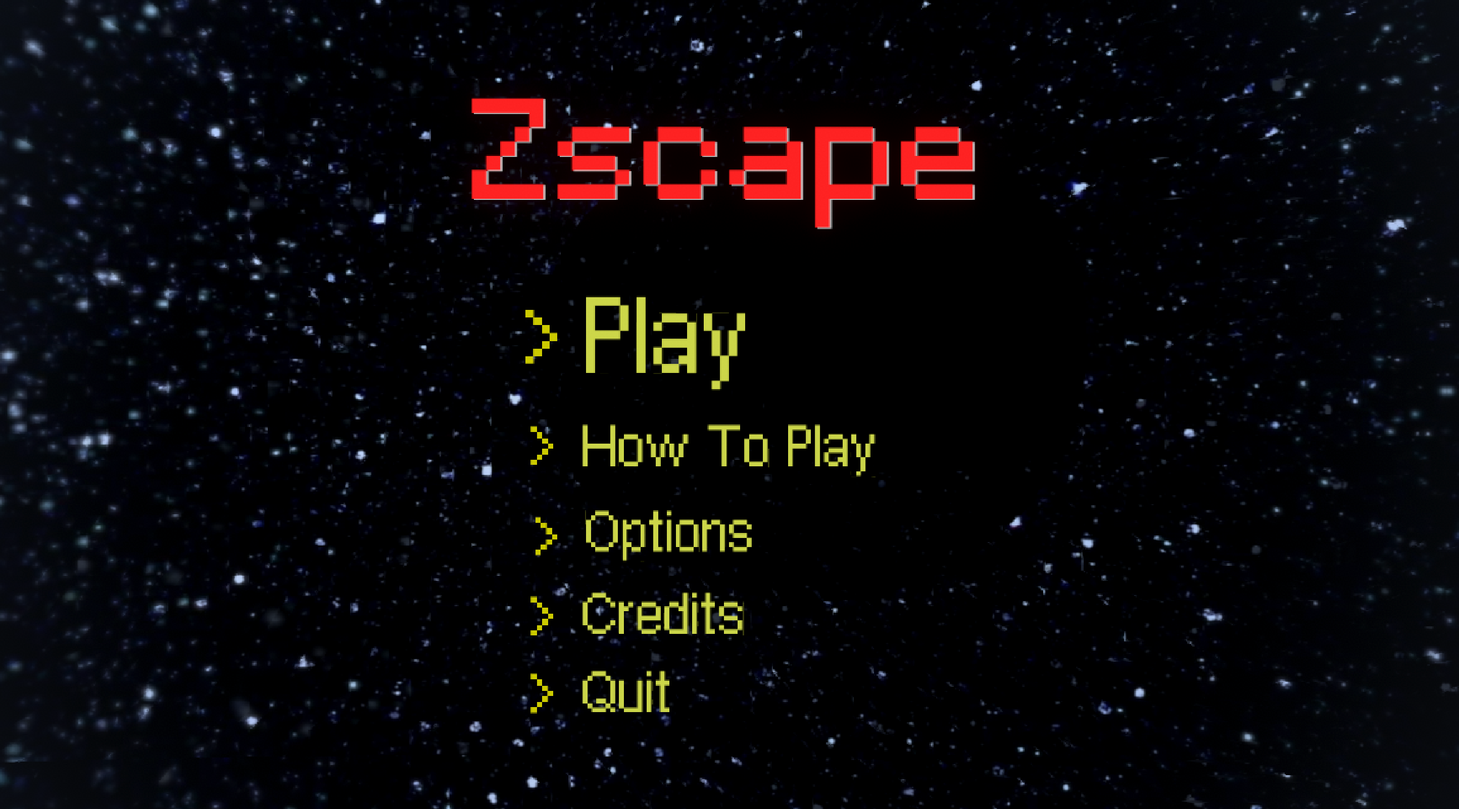 Zscape by kev.xutang