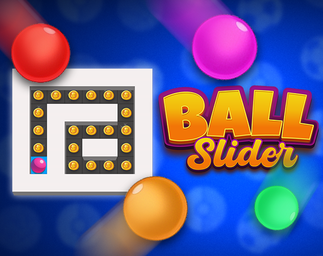 Ball Slider by Gamelauncher.net