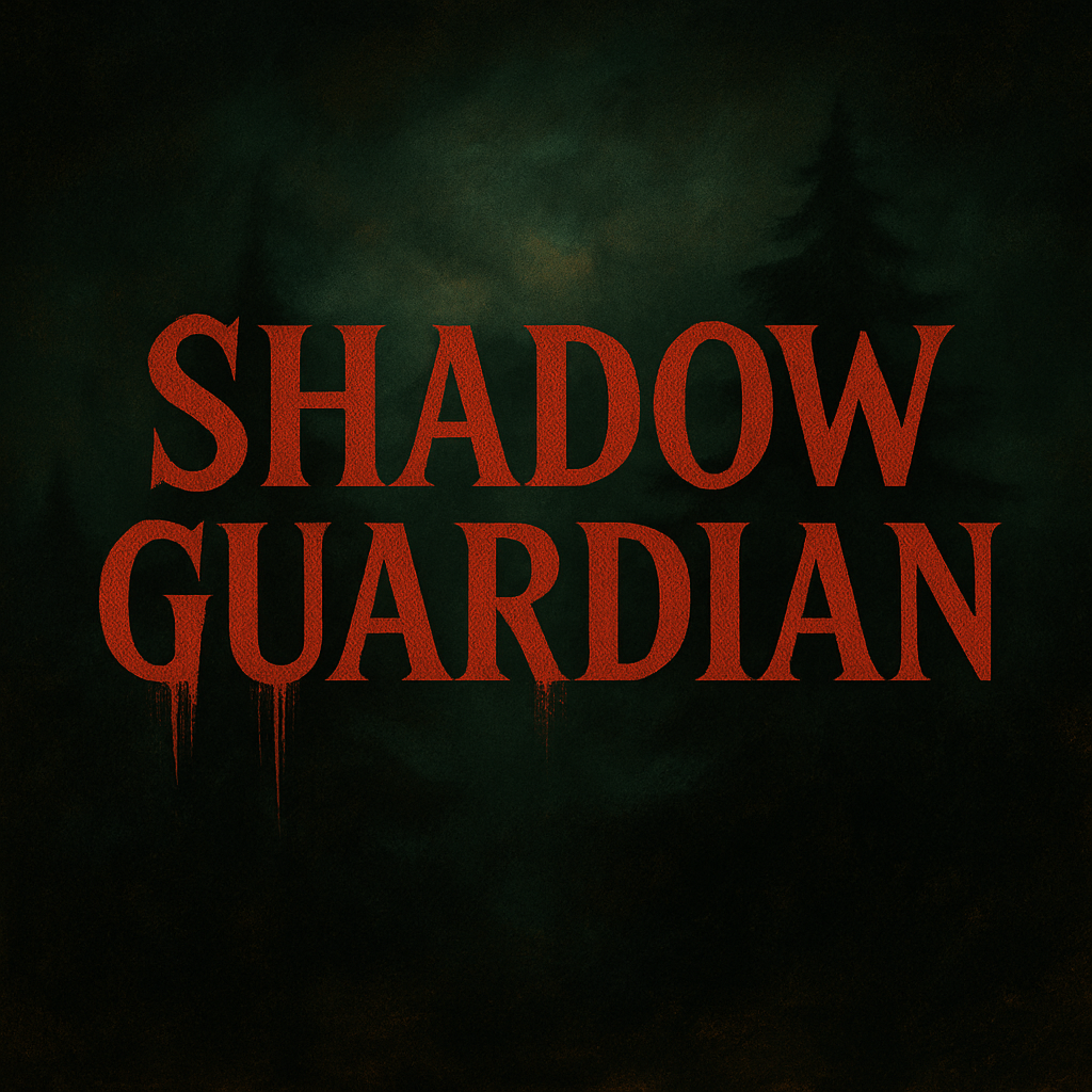 Shadow Guardian by row01