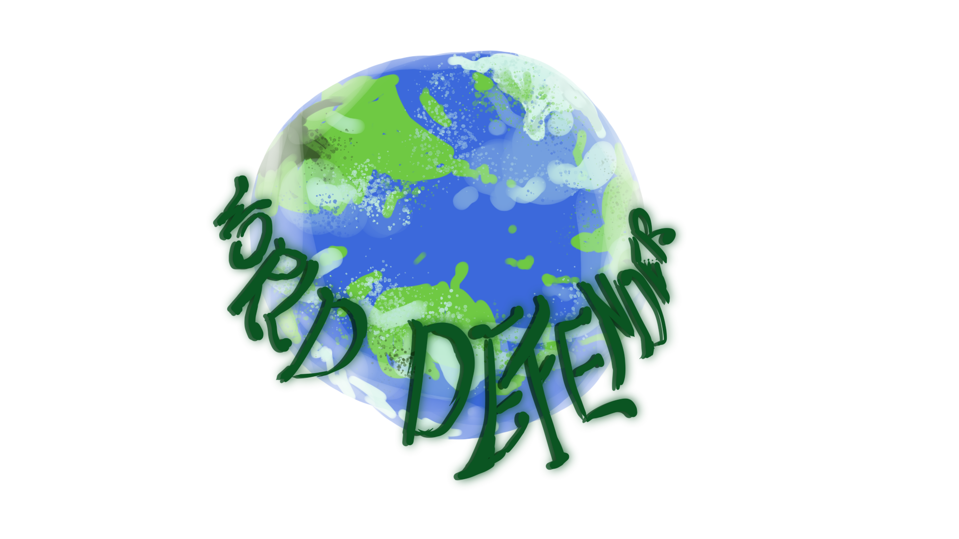 World Defender by Fflames