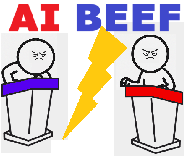 AI Beef by Qwatrum