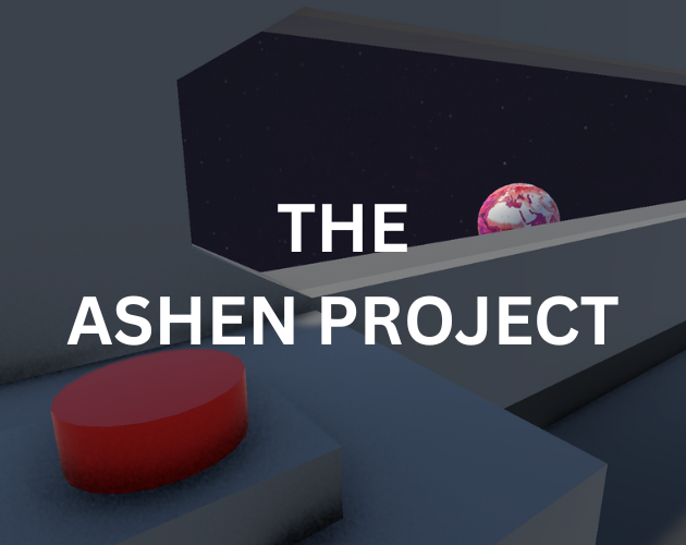 The Ashen Project by brancoxgames