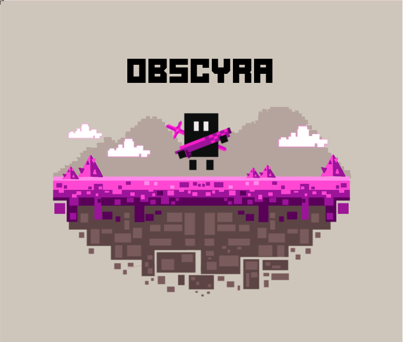 Obscyra by Alfredo Narvaez