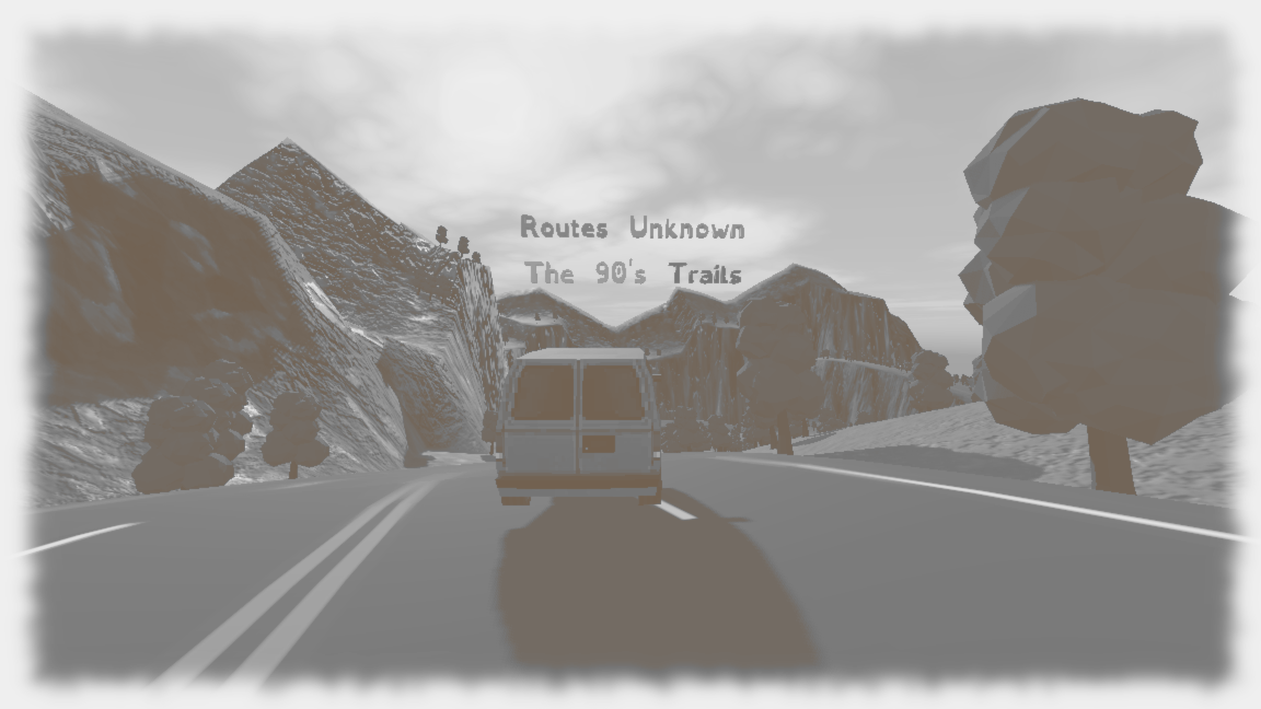 Crouch, Vroom, and Tune! April 27th 2025 Update - Routes Unknown: The ...