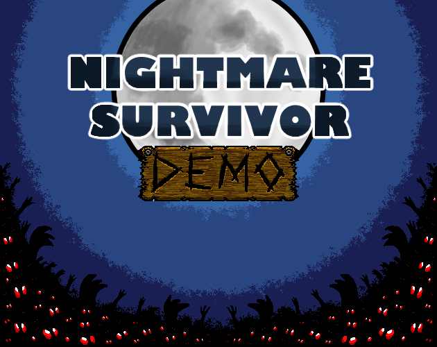 Nightmare Survivor Demo by PixTale Games