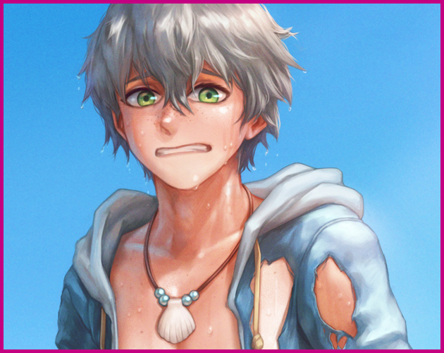 Ashe (Term 56) by Bludwing