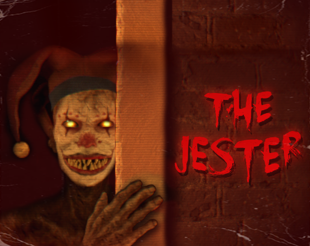 The Jester by Psycho