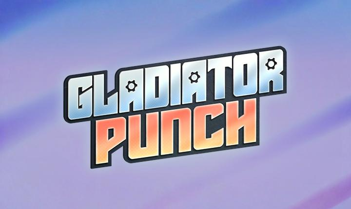 Gladiator Punch by nine of clubs