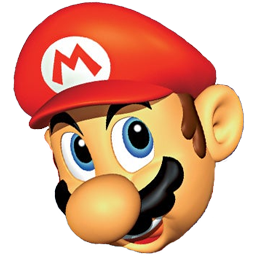 Super Mario 64 Soundboard (ALPHA) by JTSimmsGamez