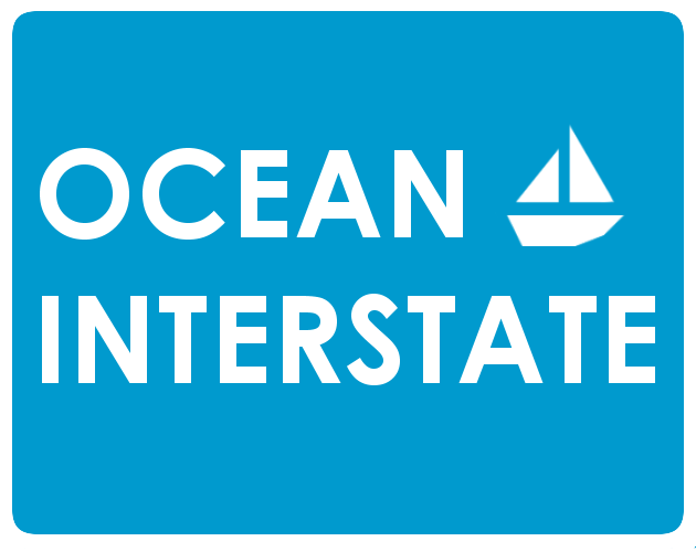 Ocean Interstate (Prototype Ver.) by Vitic, EchoLane