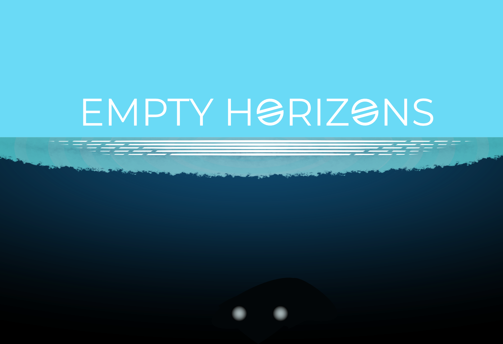 Empty Horizons by Thalia Briar