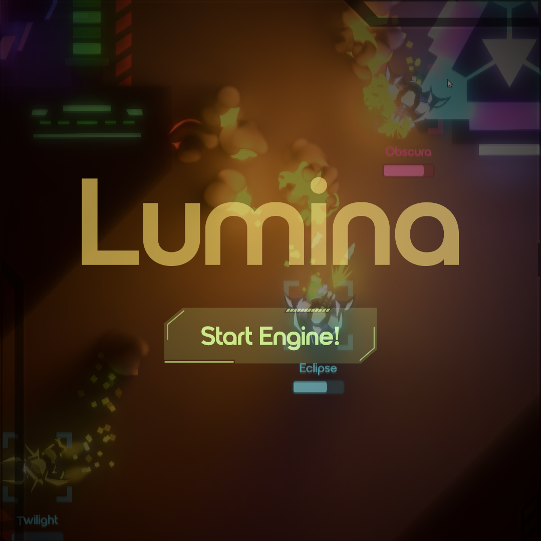 Lumina by Nixon, Loo Jian Er, AlexTan, Chang Kah Boon, Sheerwin02