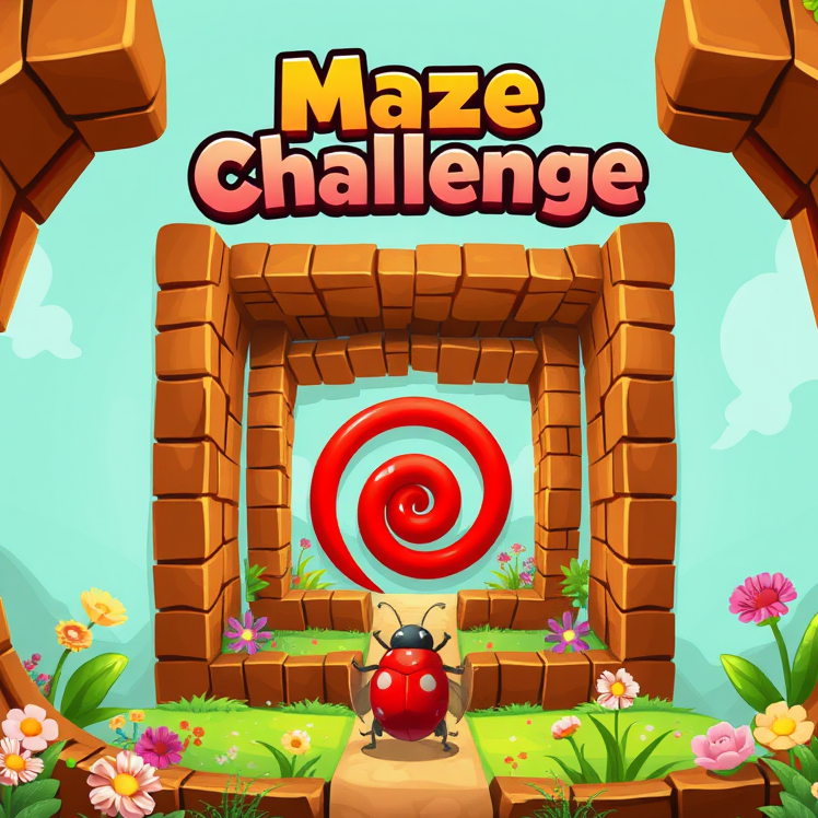 MazeChallenge by doai08