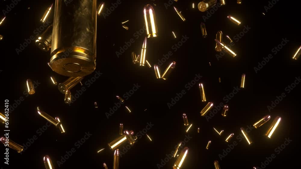 Bullet Maker by TYz9