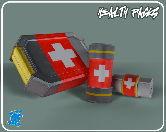 Health_packs by MoraAzul