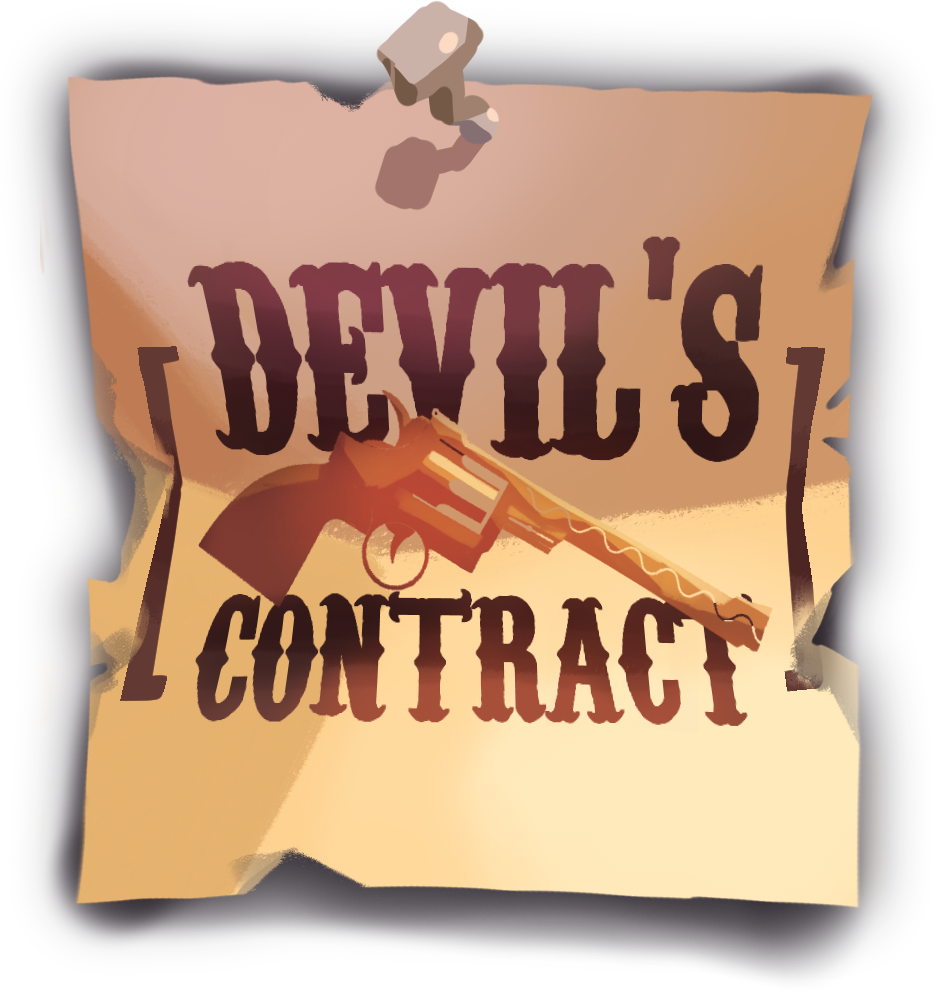 Devil's Contract by UOWM Game Development, derrickyukzs23
