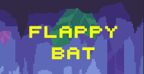 Flappy Bat by Mauricio527