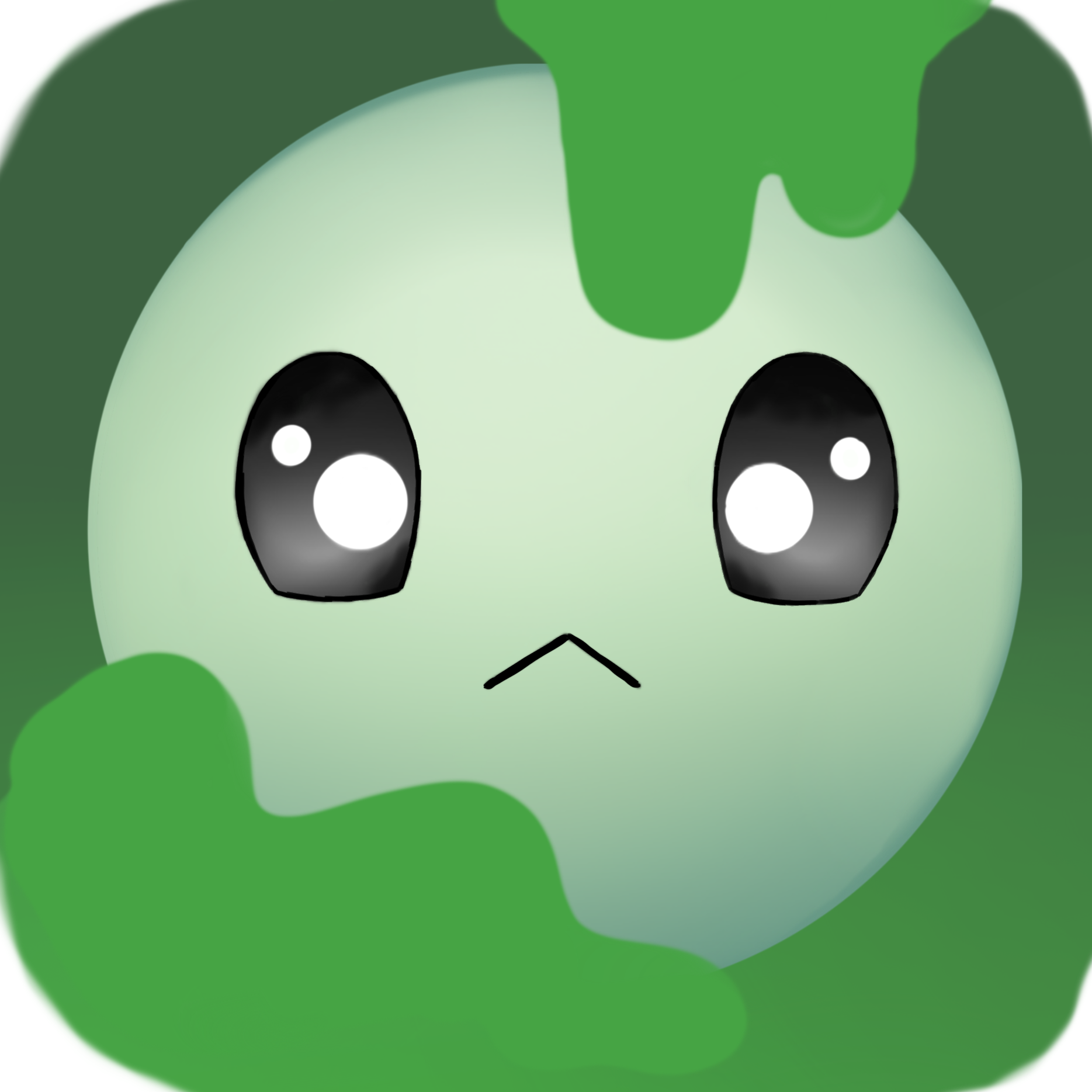 Goopy by cwgreinke, Zachary Shewbart, Atsubyo, lauri_silva
