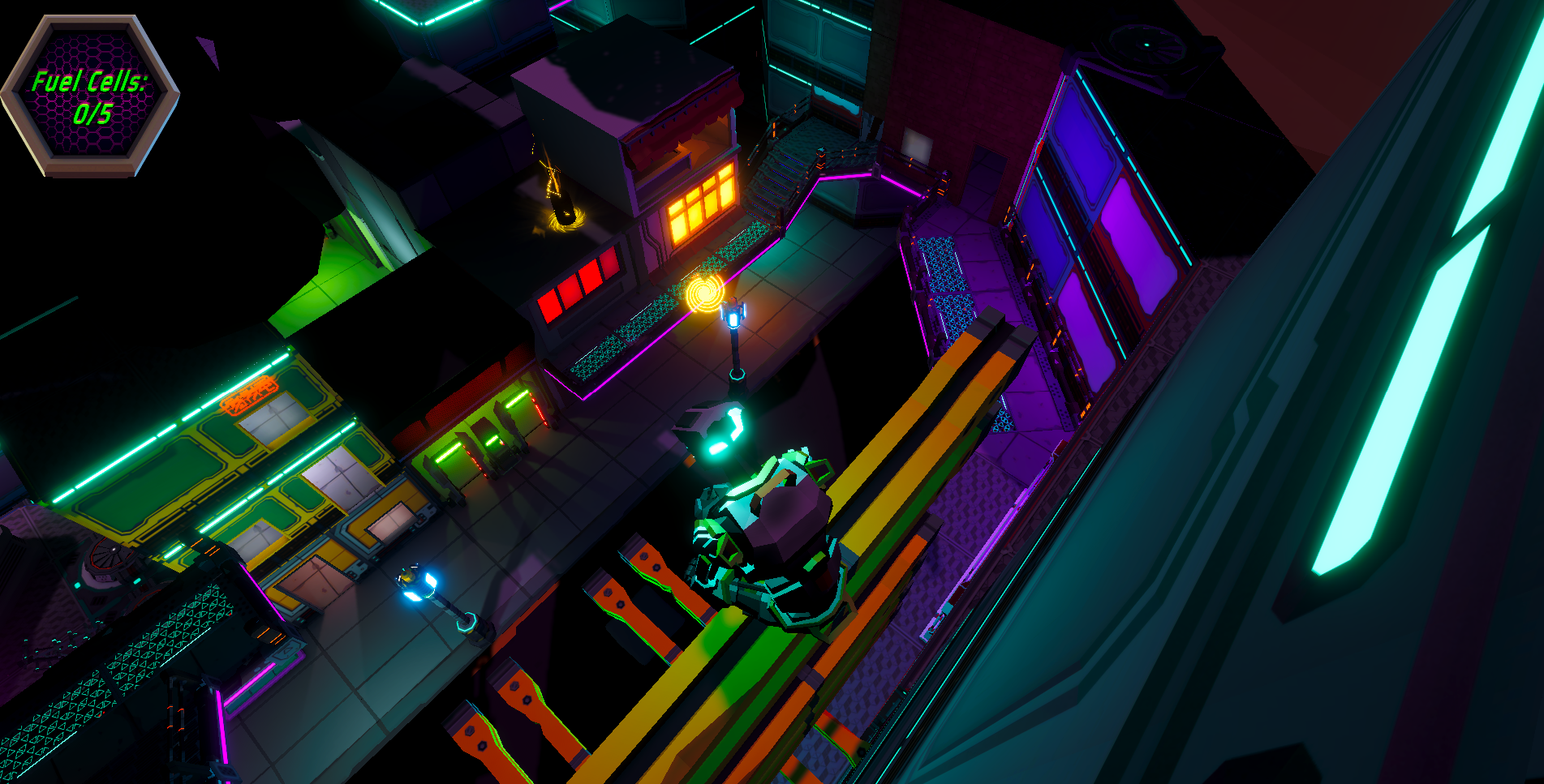 Last Launch Protocol - A World Without Time by Mr_StoneMan