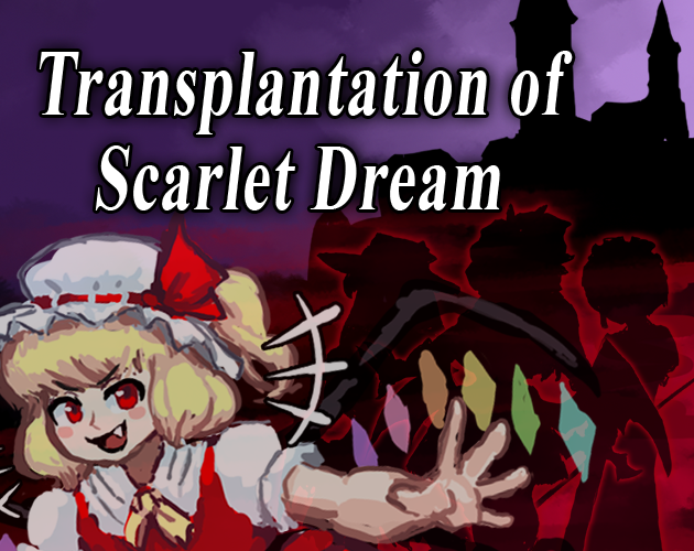 Touhou: Transplantation of Scarlet Dream by XenithStar, junejijo, Node ...