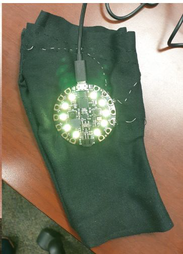 Crafting Textile Games Spring 2025 - itch.io