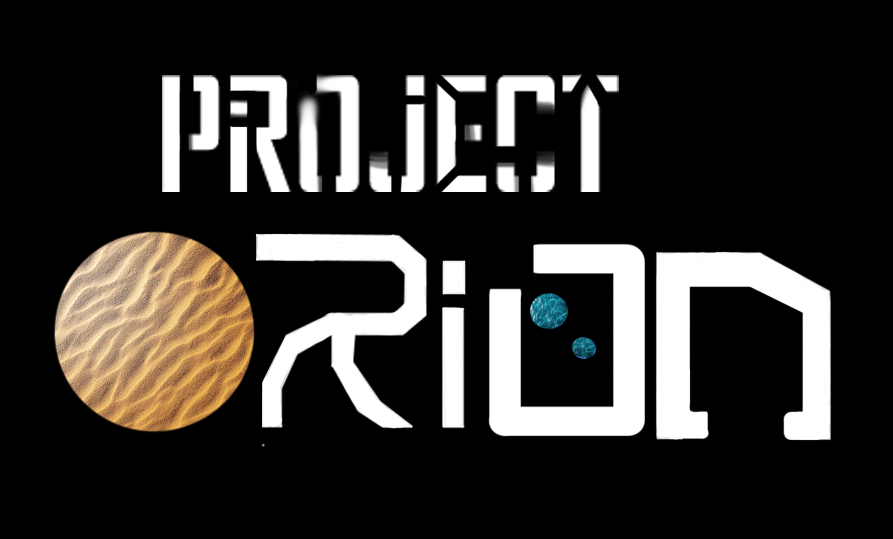 Project Orion by EPStudios