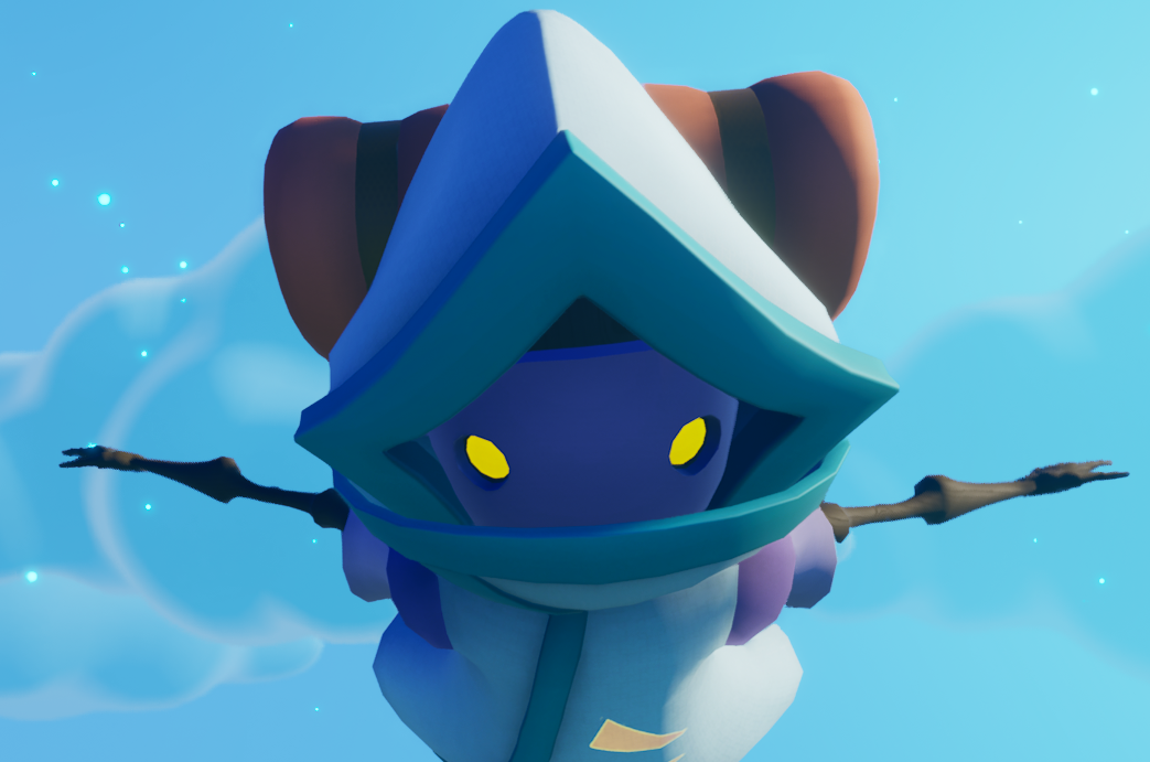 Magic Shooter by AlexLeG13