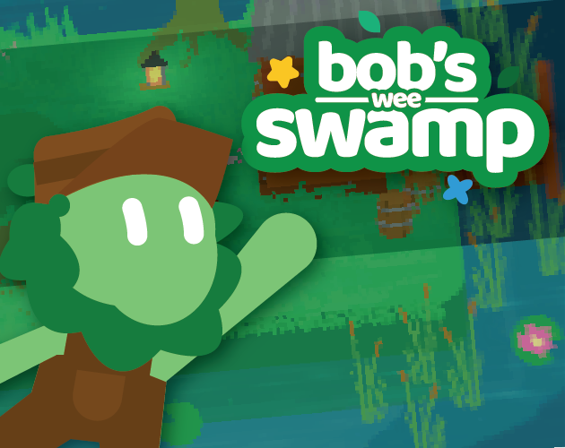 Bob's Wee Swamp by Charmful