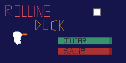 Rolling Duck 1.5 by Danipro37