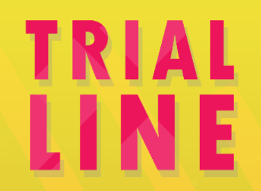 Trial Line by Fripop