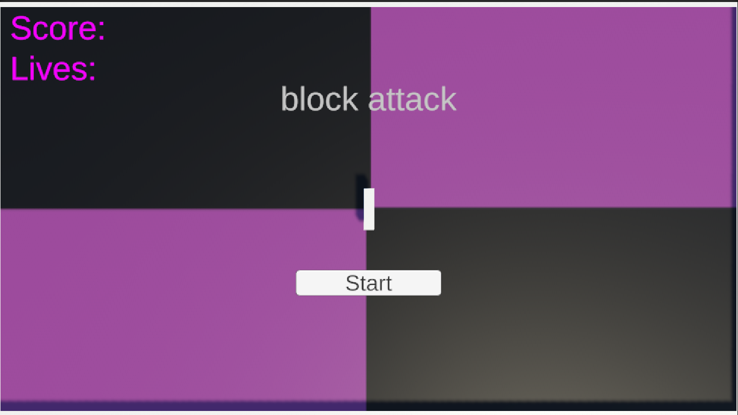 Block Attack by Pine Tree Radio