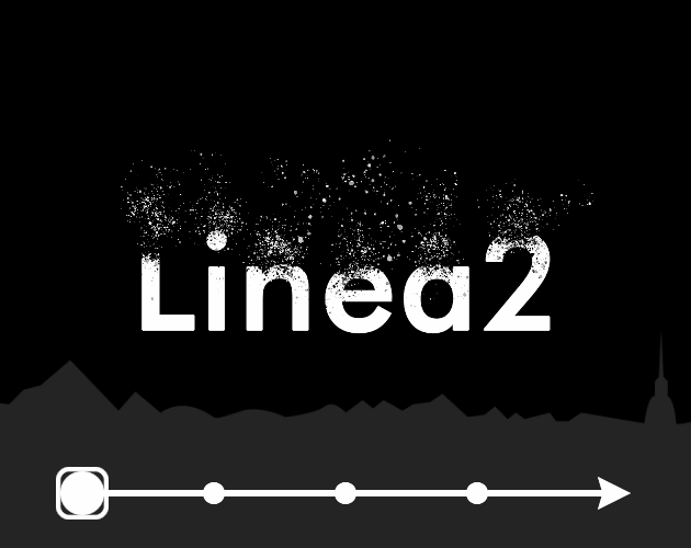 Linea2 by DudoTheStampede, Savog