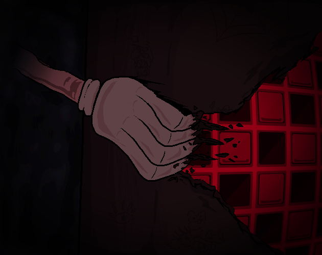 The Internal Mast by modrako