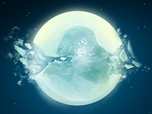 Reflection Eternal by DB414, bc-huang77, Ariel Sol