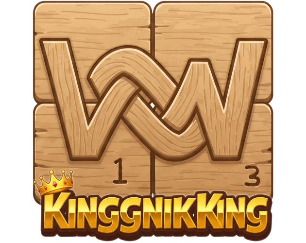 Word Weave by kinggnikking