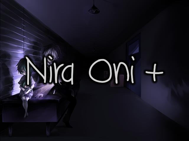 Nira Oni + by RealexTea