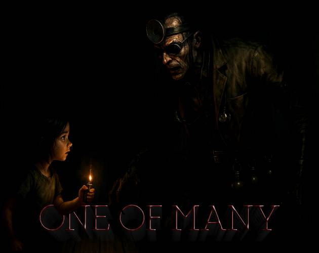 One Of Many by Roliv