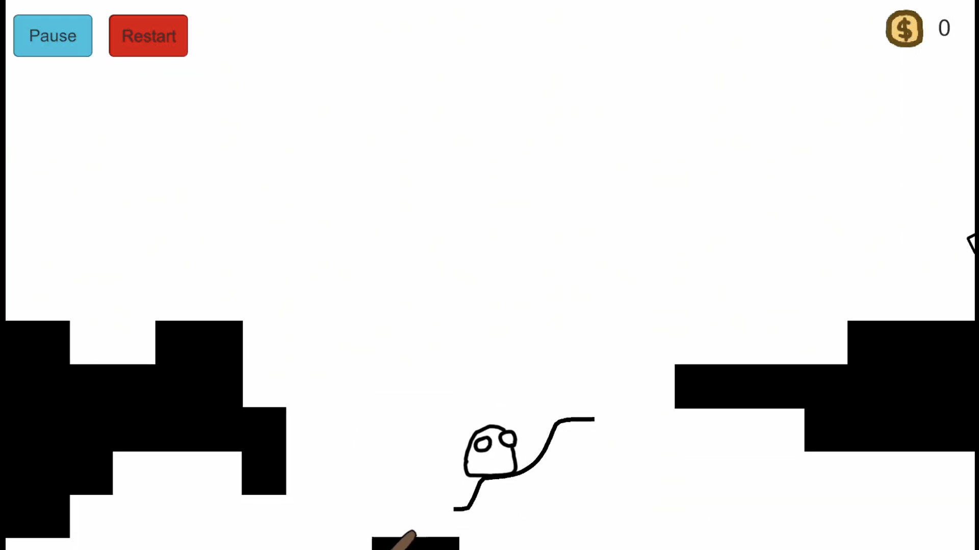 Draw The Way by clwangUSC