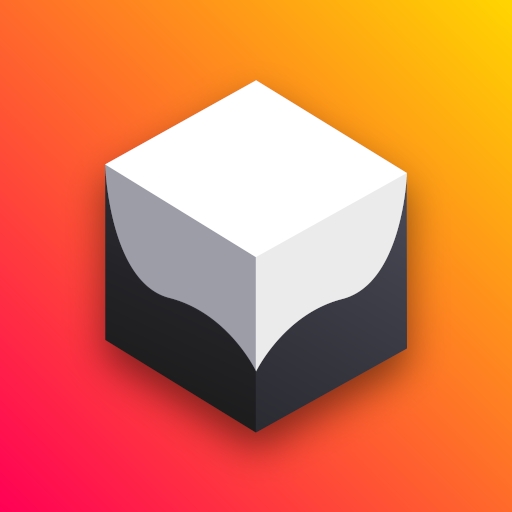 Quantum Voxel by Qubix