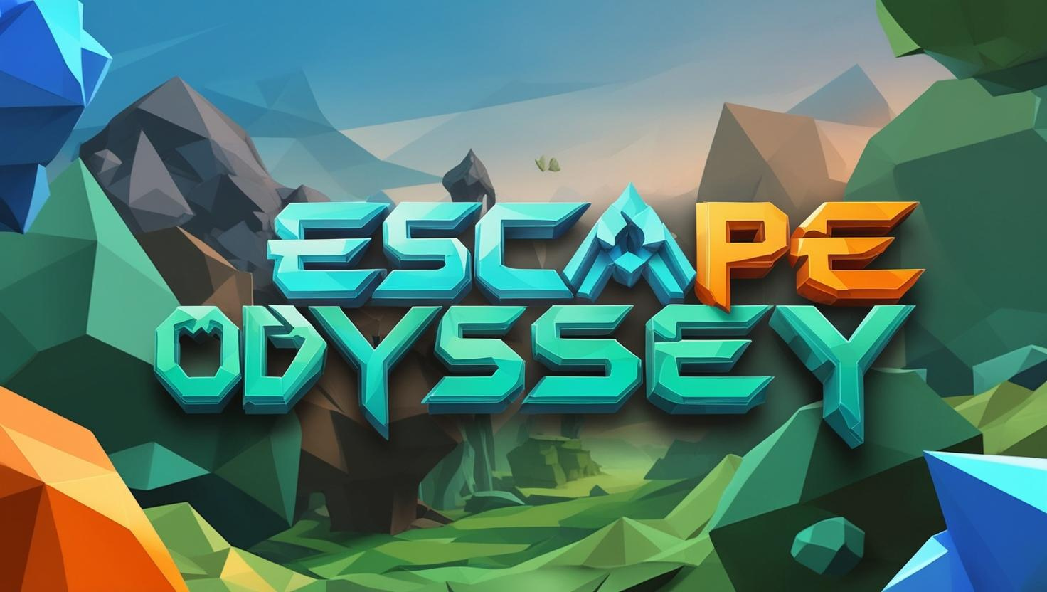 Escape Odyssey by Theuske