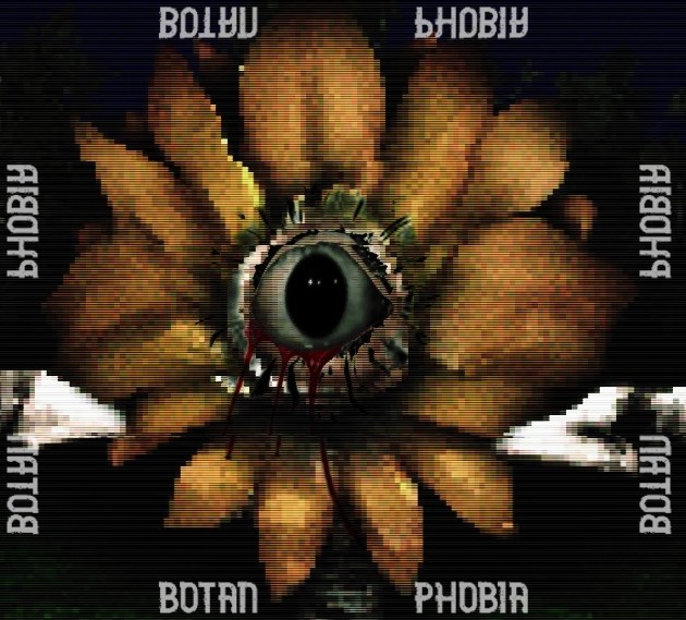 Botanophobia by Miti