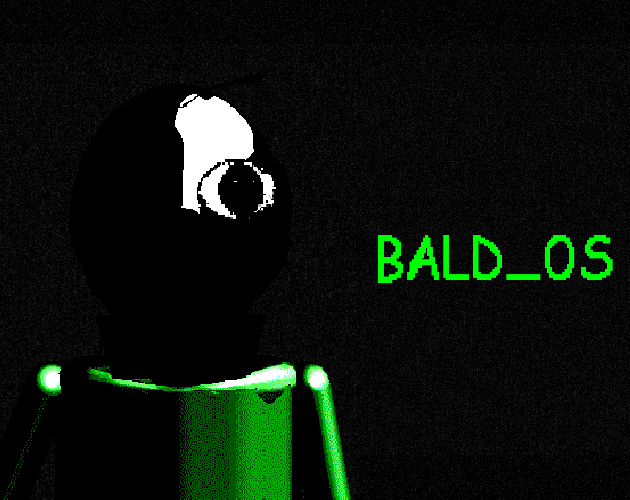 BALD_0S by BaranMuzu
